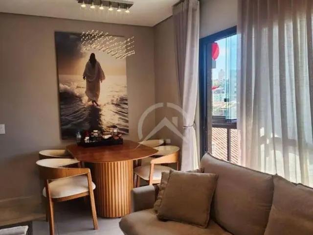 Apartamento para Venda em Atibaia/SP Atibaia Jardim 2 Quartos