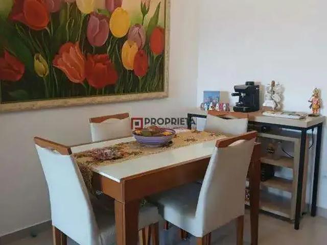 Apartamento para Venda em Atibaia/SP Atibaia Jardim 2 Quartos