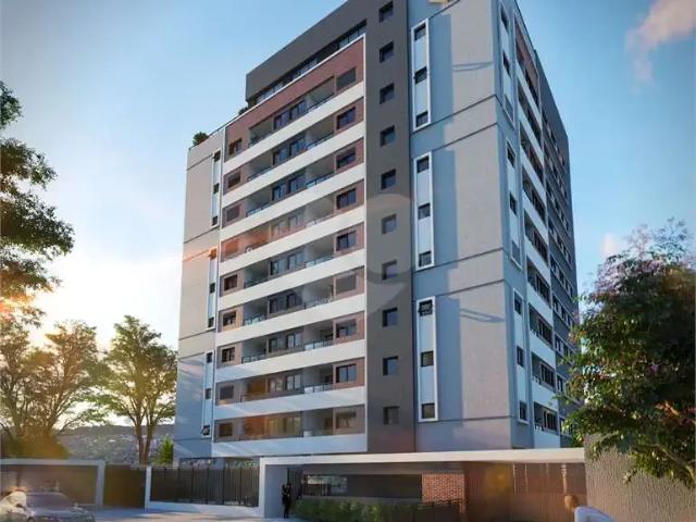 Apartamento para Venda em Atibaia/SP Atibaia Jardim 2 Quartos