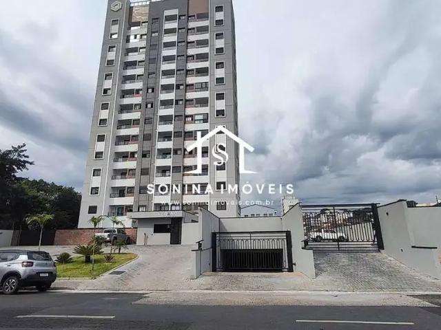 Apartamento para Venda em Atibaia/SP Atibaia Jardim 2 Quartos
