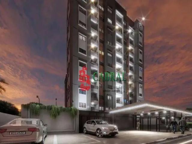 Apartamento para Venda em Atibaia/SP Atibaia Jardim 2 Quartos