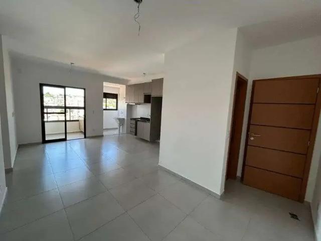 Apartamento para Venda em Atibaia/SP Atibaia Jardim 2 Quartos