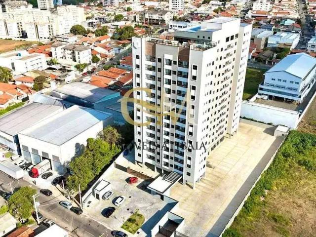 Apartamento para Venda em Atibaia/SP Atibaia Jardim 2 Quartos
