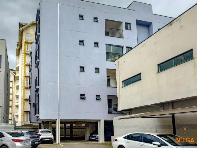 Apartamento para Venda em Atibaia/SP Atibaia Jardim 2 Quartos