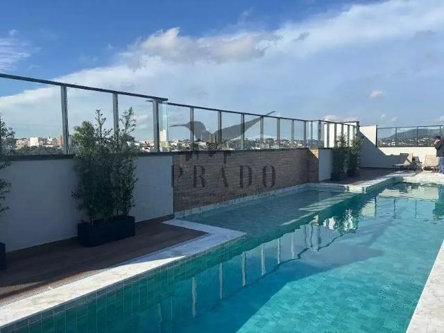 Apartamento para Venda em Atibaia/SP Atibaia Jardim 2 Quartos