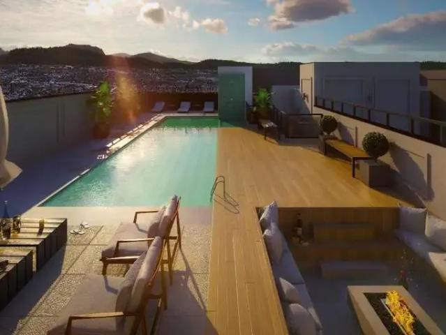 Apartamento para Venda em Atibaia/SP Atibaia Jardim 2 Quartos
