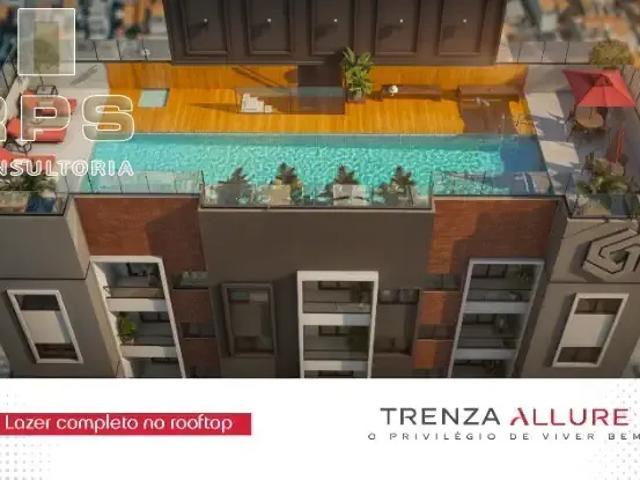 Apartamento para Venda em Atibaia/SP Atibaia Jardim 2 Quartos