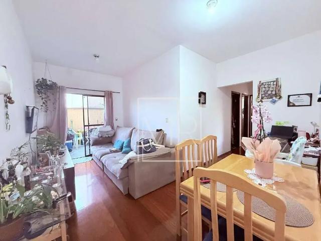 Apartamento para Venda em Atibaia/SP Atibaia Jardim 2 Quartos