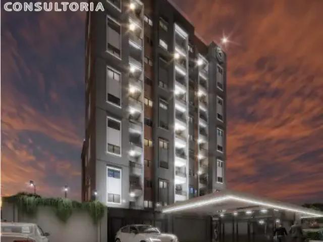 Apartamento para Venda em Atibaia/SP Atibaia Jardim 2 Quartos