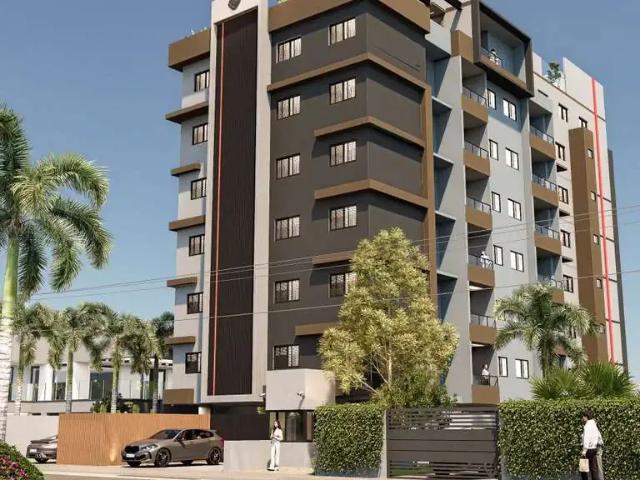 Apartamento para Venda em Atibaia/SP Atibaia Jardim 2 Quartos