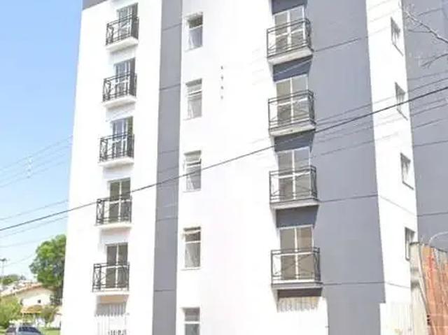 Apartamento para Venda em Atibaia/SP Atibaia Jardim 2 Quartos