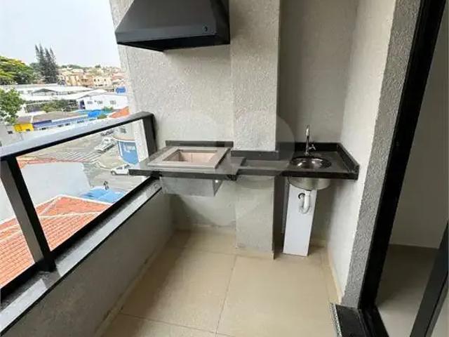 Apartamento para Venda em Atibaia/SP Atibaia Jardim 2 Quartos