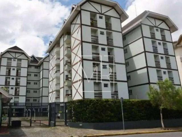 Apartamento para Venda em Atibaia/SP Atibaia Jardim 2 Quartos
