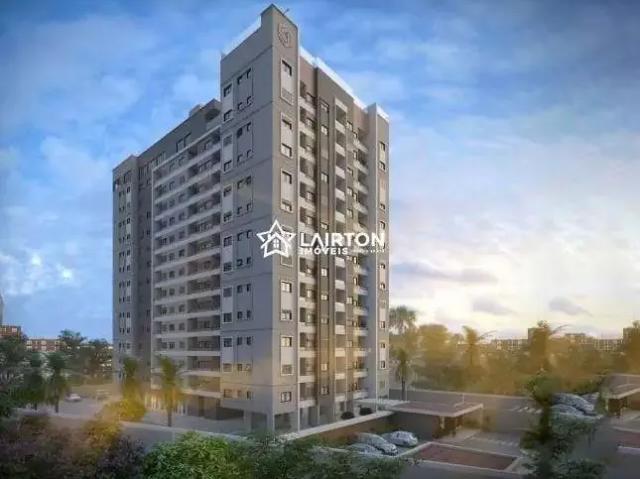 Apartamento para Venda em Atibaia/SP Atibaia Jardim 2 Quartos