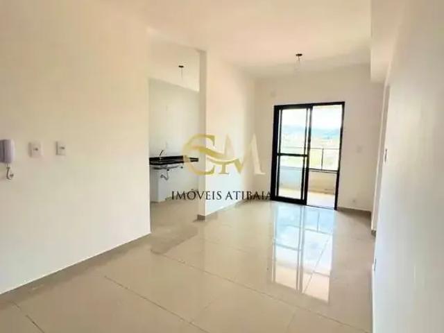 Apartamento para Venda em Atibaia/SP Atibaia Jardim 2 Quartos
