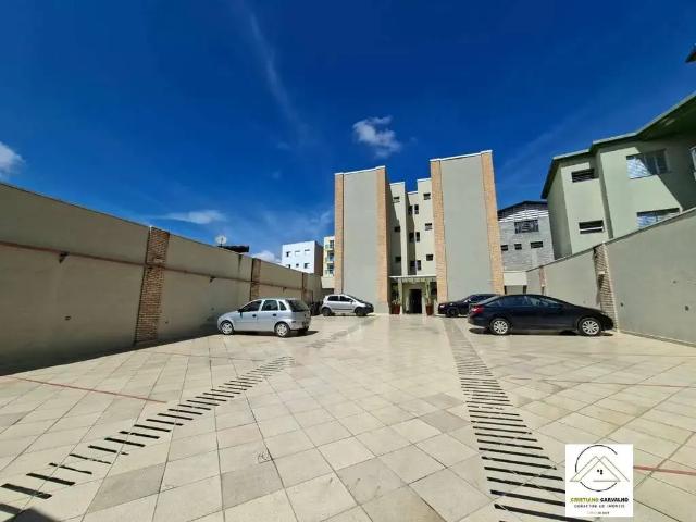 Apartamento para Venda em Atibaia/SP Atibaia Jardim 2 Quartos