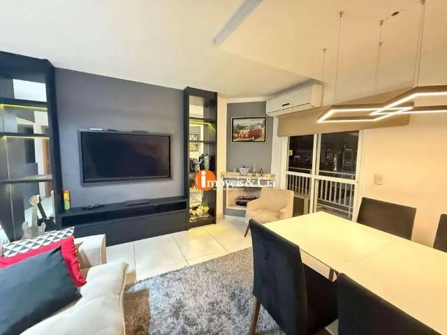 Apartamento para Venda em Atibaia/SP Atibaia Jardim 2 Quartos