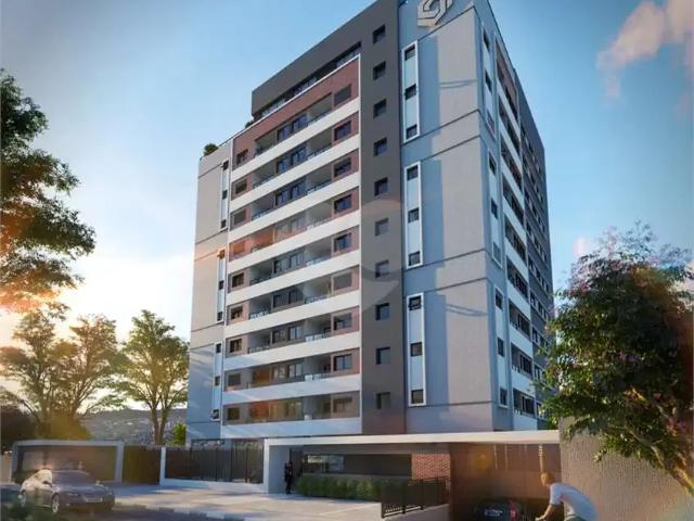 Apartamento para Venda em Atibaia/SP Atibaia Jardim 2 Quartos