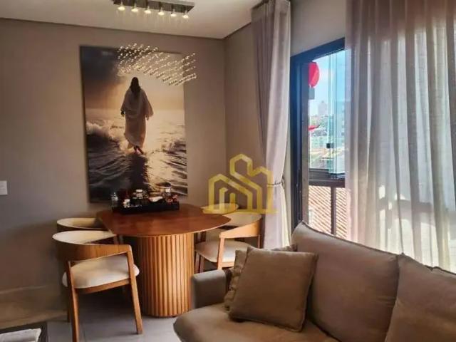 Apartamento para Venda em Atibaia/SP Atibaia Jardim 2 Quartos