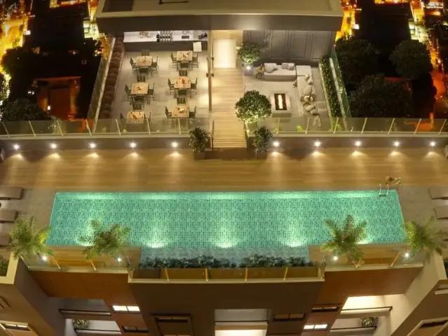 Apartamento para Venda em Atibaia/SP Atibaia Jardim 2 Quartos