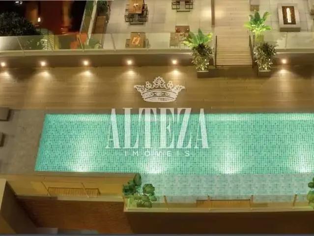 Apartamento para Venda em Atibaia/SP Atibaia Jardim 2 Quartos