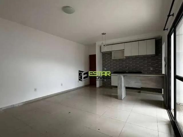 Apartamento para Venda em Atibaia/SP Atibaia Jardim 2 Quartos