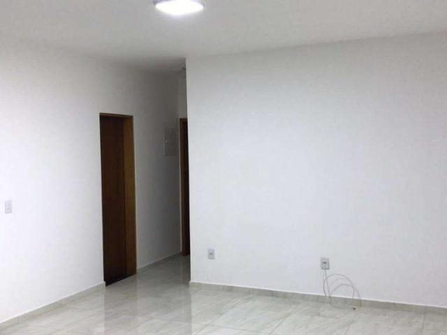 Apartamento para Venda em Atibaia/SP Atibaia Jardim 2 Quartos