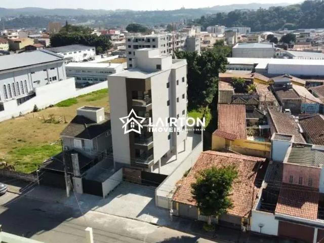 Apartamento para Venda em Atibaia/SP Atibaia Jardim 2 Quartos