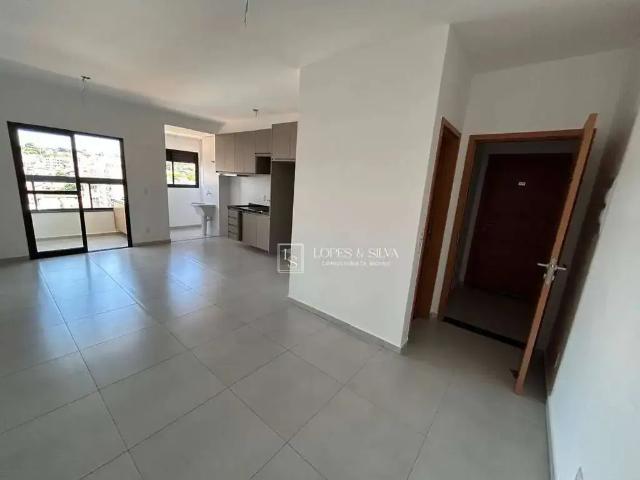 Apartamento para Venda em Atibaia/SP Atibaia Jardim 2 Quartos