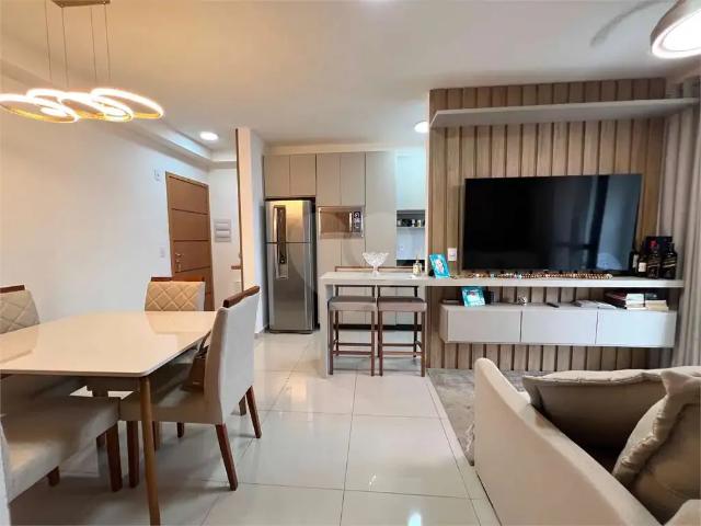 Apartamento para Venda em Atibaia/SP Atibaia Jardim 2 Quartos