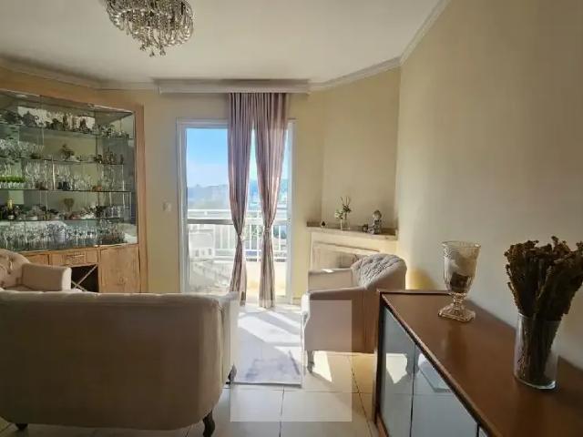 Apartamento para Venda em Atibaia/SP Atibaia Jardim 3 Quartos
