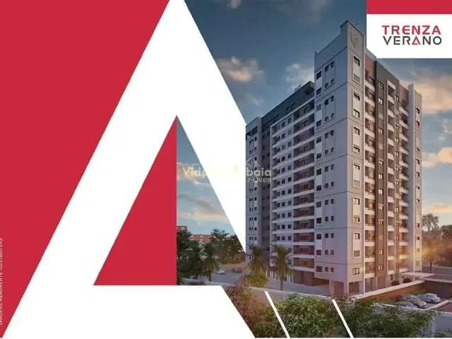 Apartamento para Venda em Atibaia/SP Atibaia Jardim 2 Quartos