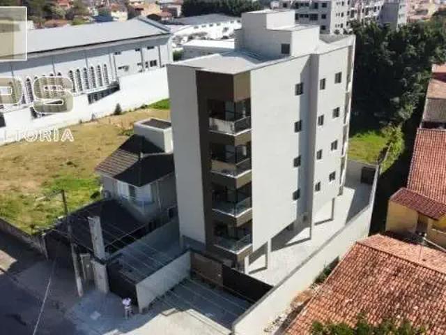 Apartamento para Venda em Atibaia/SP Atibaia Jardim 2 Quartos
