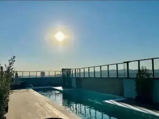 Apartamento para Venda em Atibaia/SP Atibaia Jardim 2 Quartos