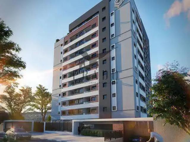 Apartamento para Venda em Atibaia/SP Atibaia Jardim 2 Quartos