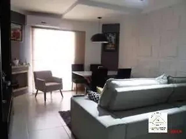 Apartamento para Venda em Atibaia/SP Atibaia Jardim 2 Quartos