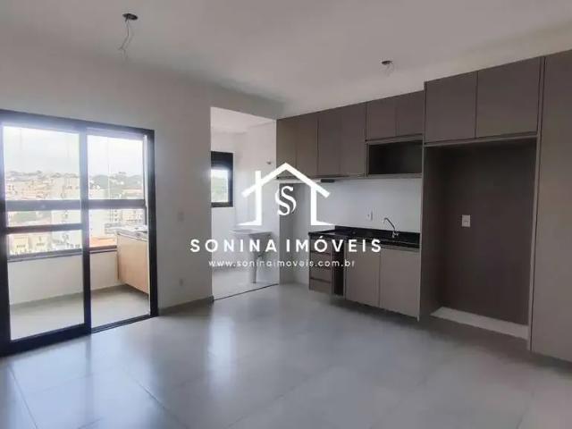 Apartamento para Venda em Atibaia/SP Atibaia Jardim 2 Quartos