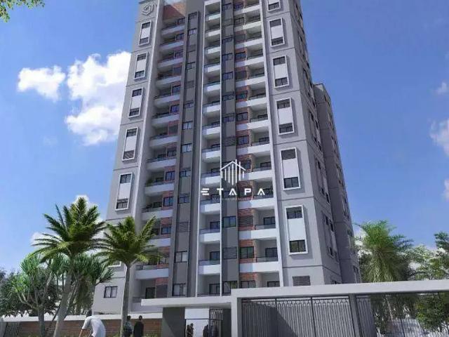 Apartamento para Venda em Atibaia/SP Atibaia Jardim 2 Quartos