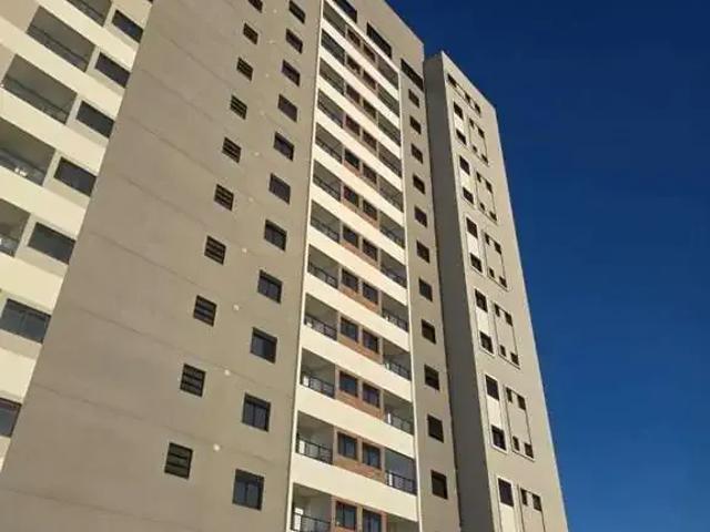 Apartamento para Venda em Atibaia/SP Atibaia Jardim 2 Quartos