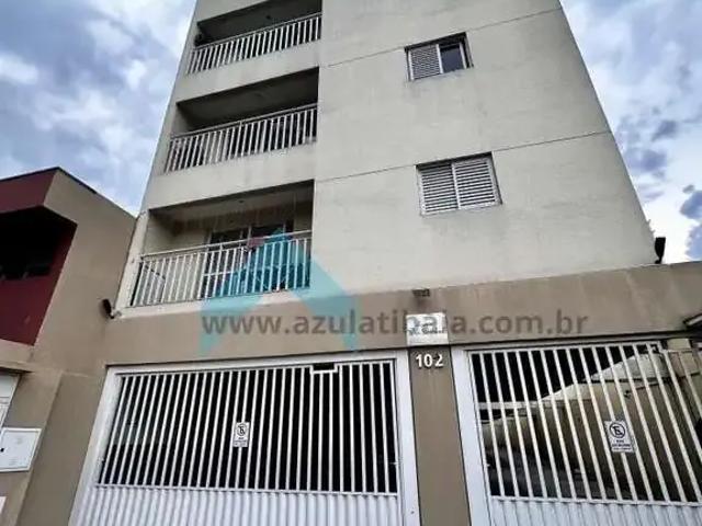 Apartamento para Venda em Atibaia/SP Atibaia Jardim 2 Quartos