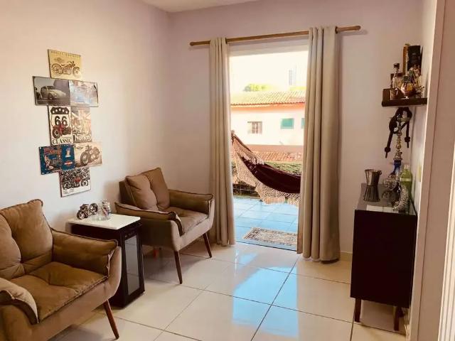 Apartamento para Venda em Atibaia/SP Atibaia Jardim 2 Quartos