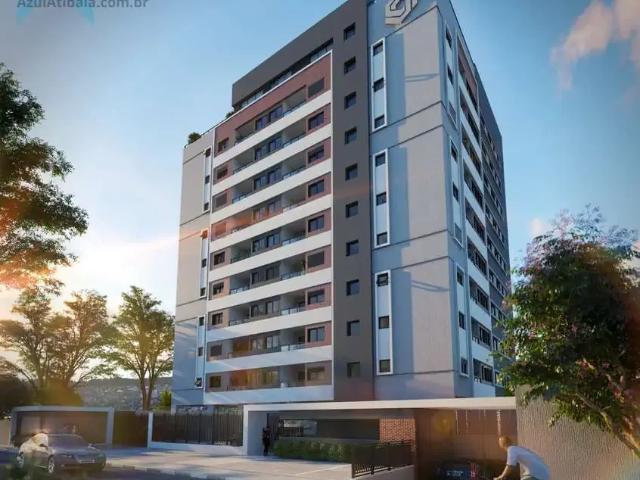 Apartamento para Venda em Atibaia/SP Atibaia Jardim 2 Quartos