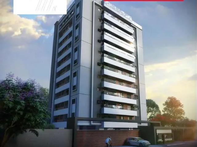 Apartamento para Venda em Atibaia/SP Atibaia Jardim 2 Quartos