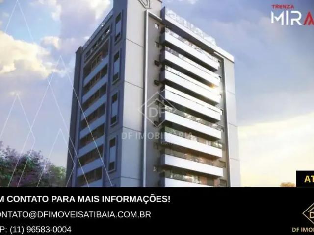 Apartamento para Venda em Atibaia/SP Atibaia Jardim 2 Quartos