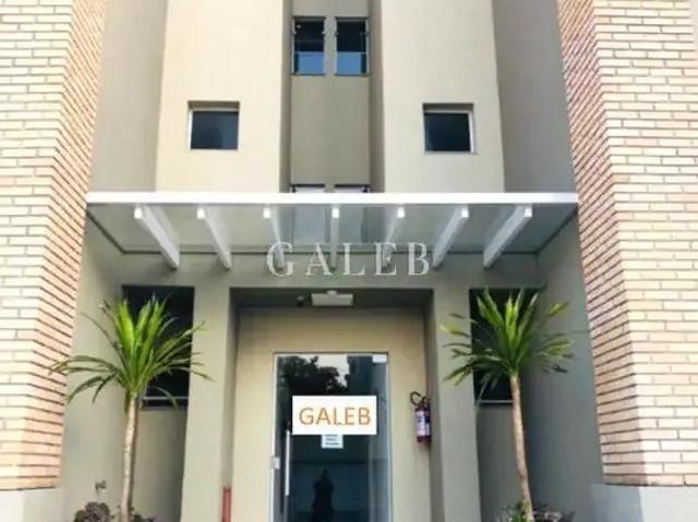 Apartamento para Venda em Atibaia/SP Atibaia Jardim 3 Quartos