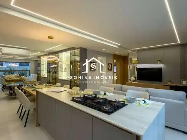 Apartamento para Venda em Atibaia/SP Atibaia Jardim 3 Quartos