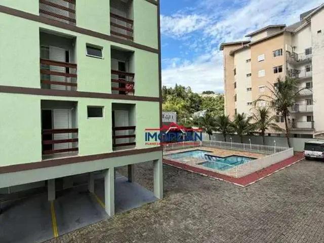 Apartamento para Venda em Atibaia/SP Atibaia Jardim 3 Quartos