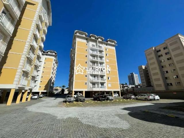 Apartamento para Venda em Atibaia/SP Atibaia Jardim 3 Quartos