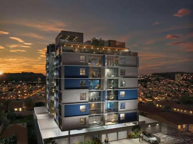 Apartamento para Venda em Atibaia/SP Atibaia Jardim 3 Quartos