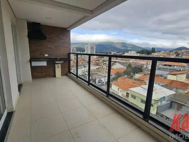 Apartamento para Venda em Atibaia/SP Atibaia Jardim 3 Quartos